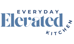 Vodka Sauce Pasta (No Vodka!) - Everyday, Elevated Kitchen